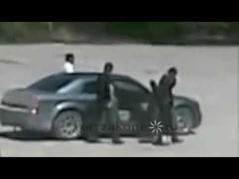 вор в законе Бахти Ташкентский на стрелке 360p