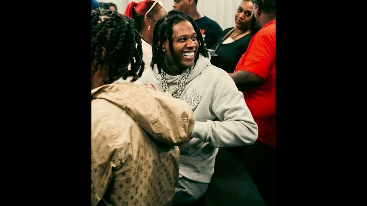 Free Lil Durk X Lil Tjay Type Beat Soul Cries Youtube