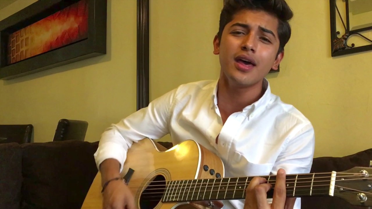 Neto Bernal - Creí (Bolero) - YouTube