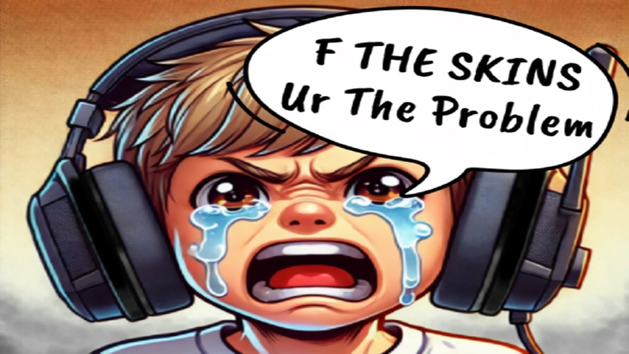 Call Of Duty's Biggest Cry Babies #callofduty #blackops6 #warzone #rage ...