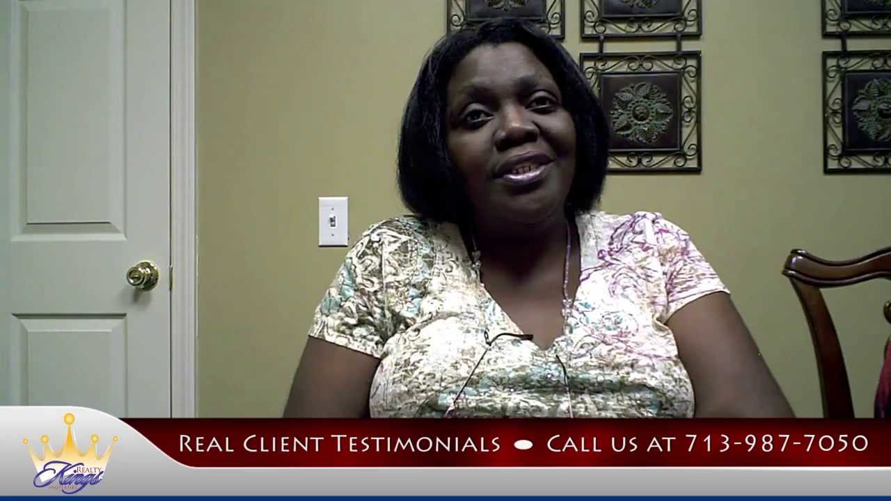 Realty Kings Client Testimonial 19 - YouTube