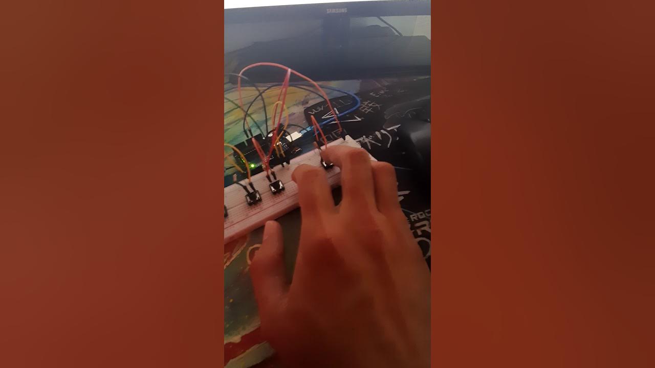 Arduino - Expresss.js - Vuejs - Socket.io - Part 2 - YouTube