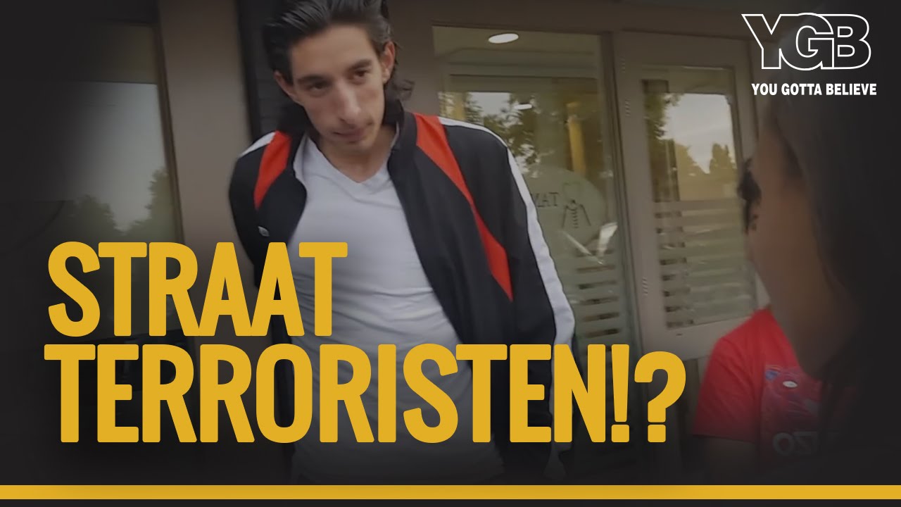 ISMAIL ILGUN, BELANGRIJKE VIDEOBOODSCHAP VAN DES OVER O.A BOYS UIT ...
