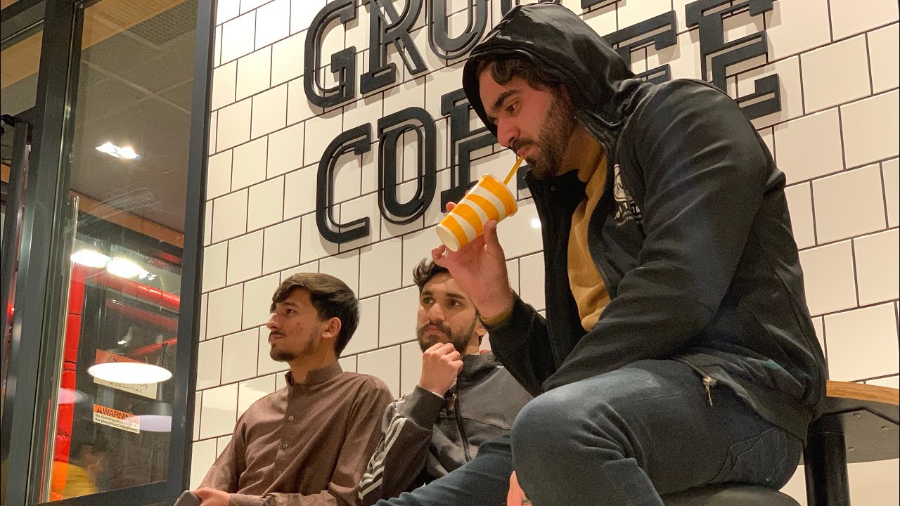 Sehri at kartaarpura | androon pindi | FAFFY_ALI - YouTube