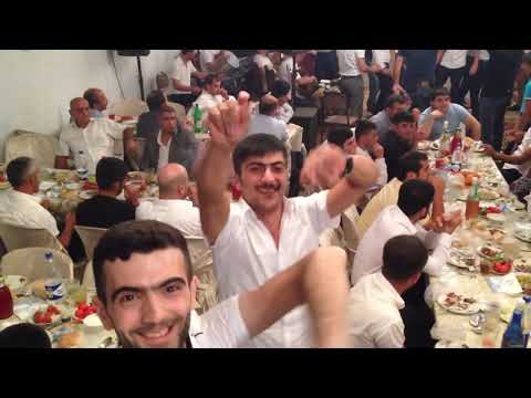 Masalli Xeqaninin toyu 2