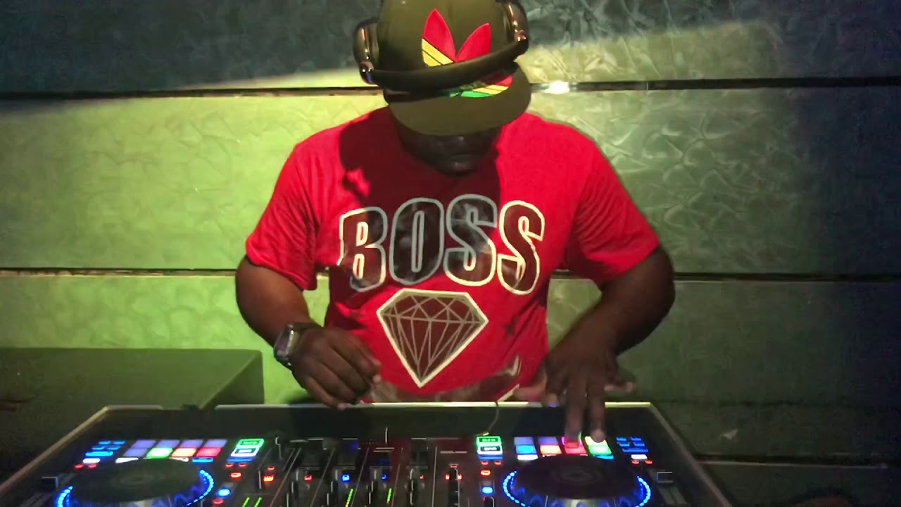 MAAHLOX LE VIBEUR THE BEST OF THE BEST - YouTube