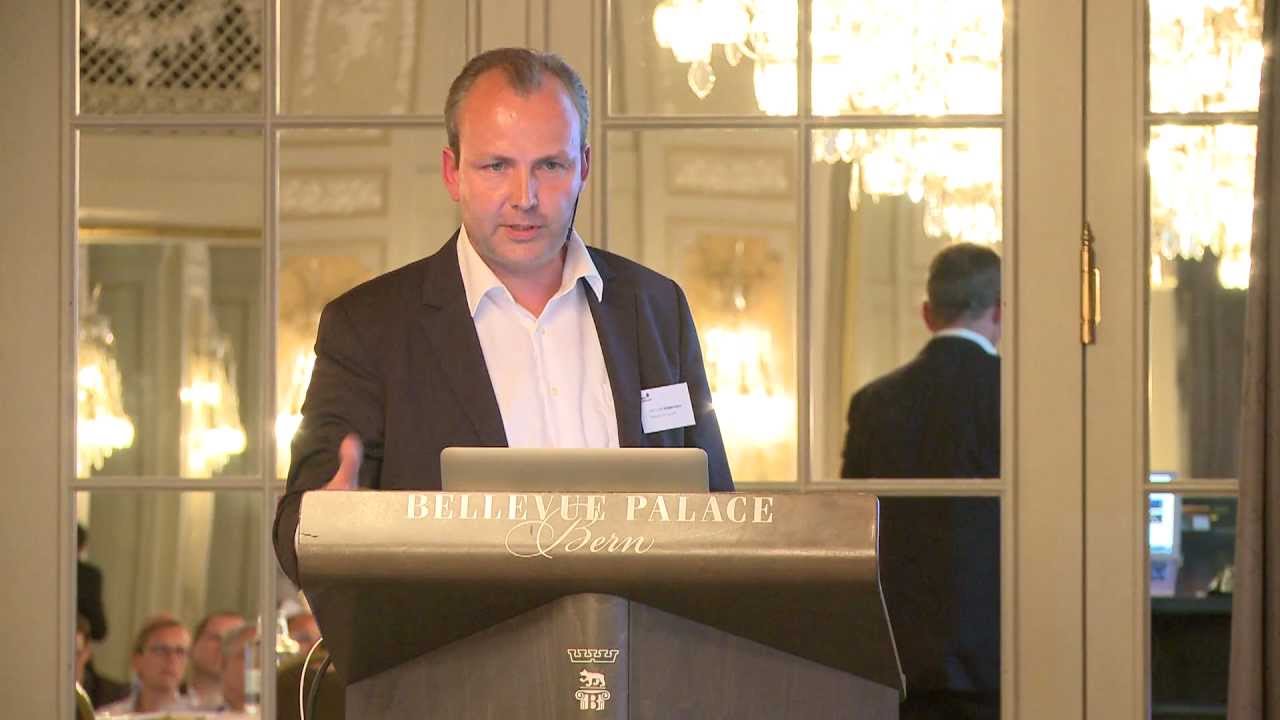 Michael Haldemann, Integranova AG: kantonale Energiepolitik (Thurgau ...