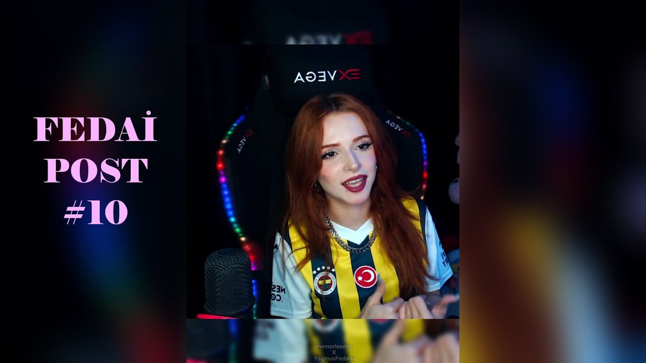 Fedai Post #10 | Mutlu Yıllar! - YouTube