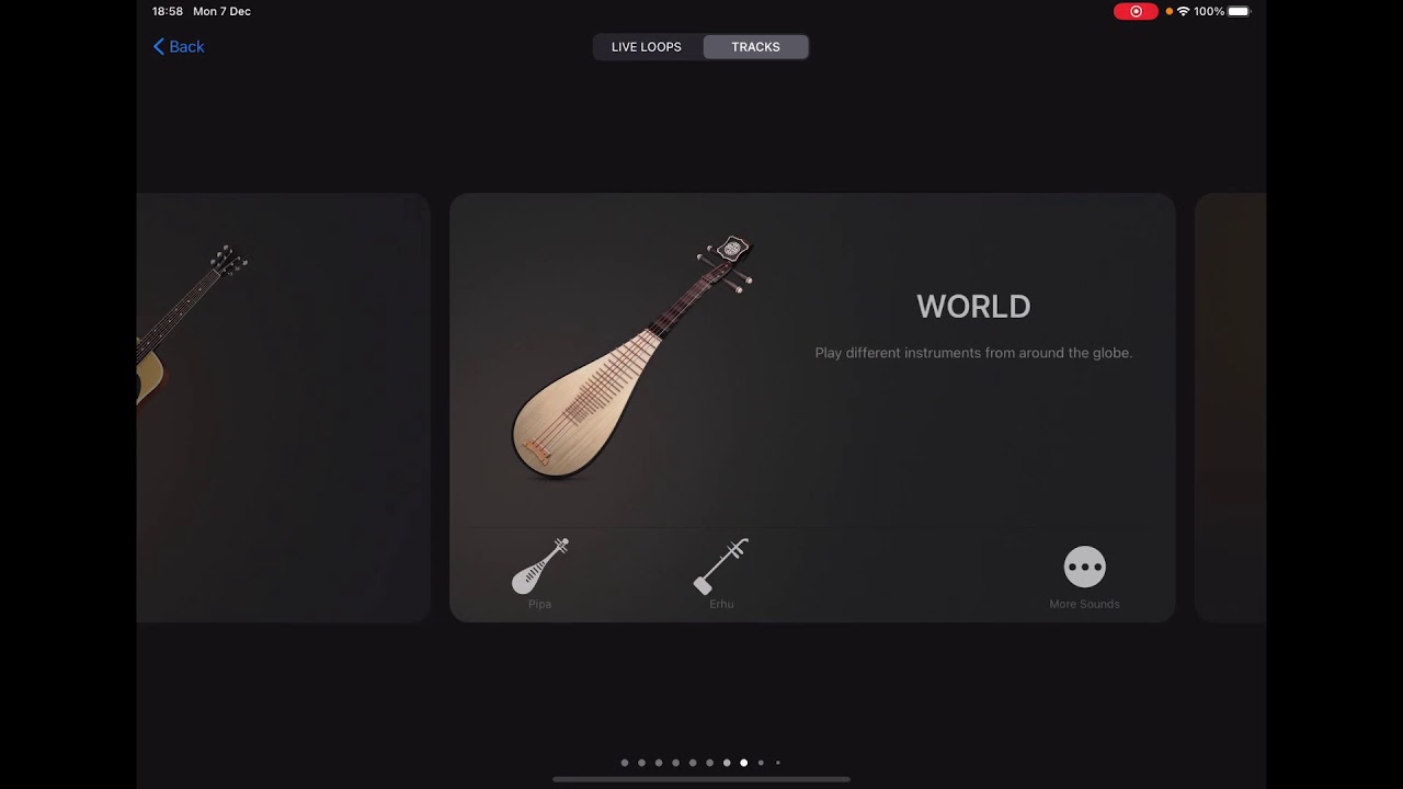 Twinkle Twinkle Step 6 Copy Sections and Add Drums - YouTube
