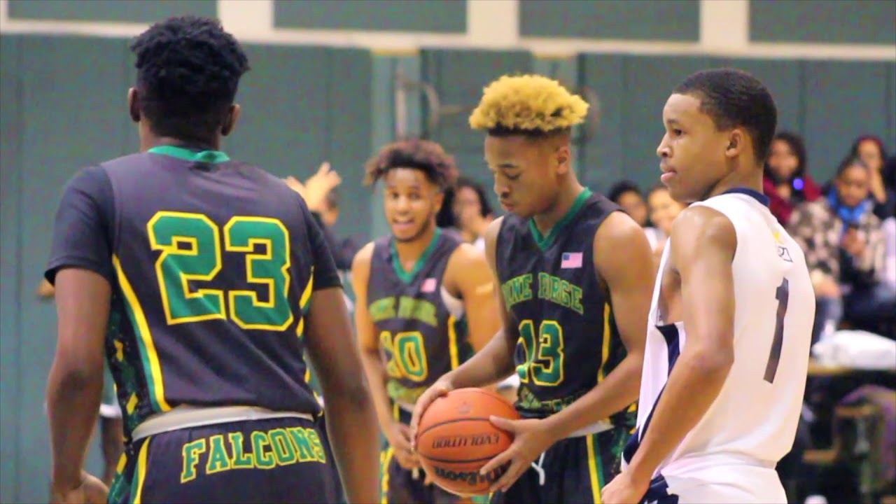 Steven Aroh Underrated Guard!!! (Created by Miracle Smith) - YouTube