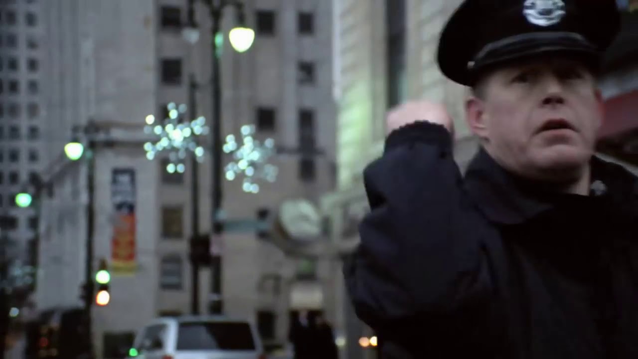 Chrysler Eminem Super Bowl Commercial Imported From Detroit - YouTube