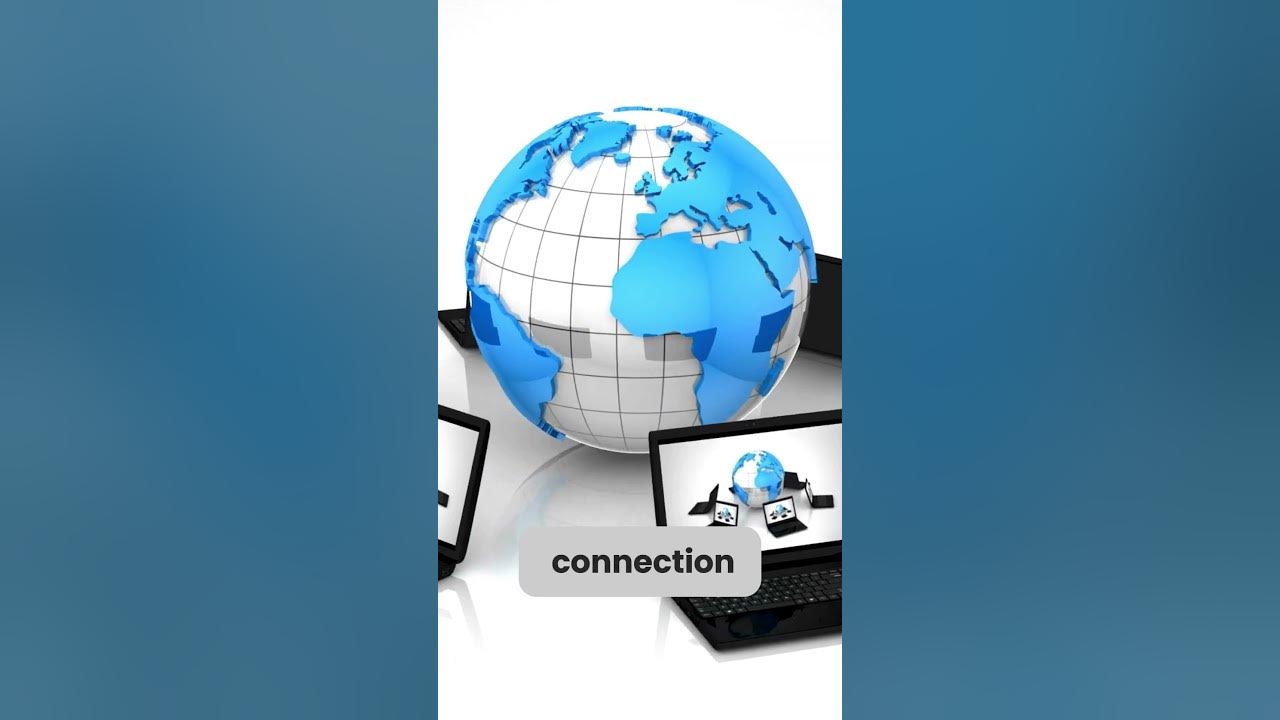 What Is Networking Computernetworking Youtube