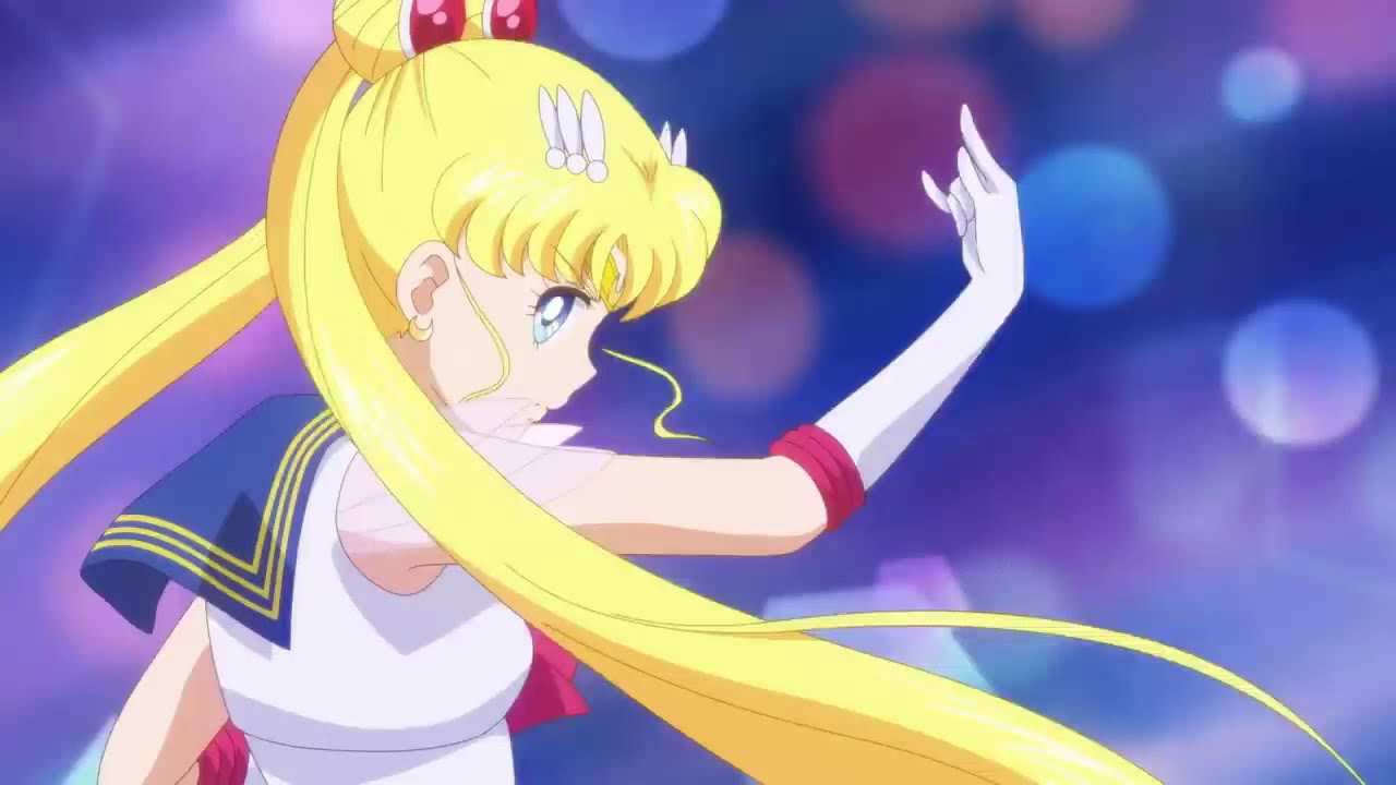 USAGI BIRTHDAY SPECIAL MOVIE【2020】 - YouTube