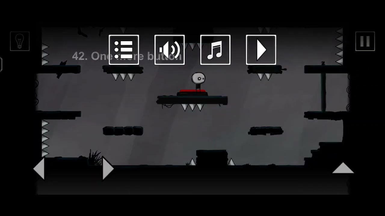 That level again || one more button - 42 - 🔘 - YouTube