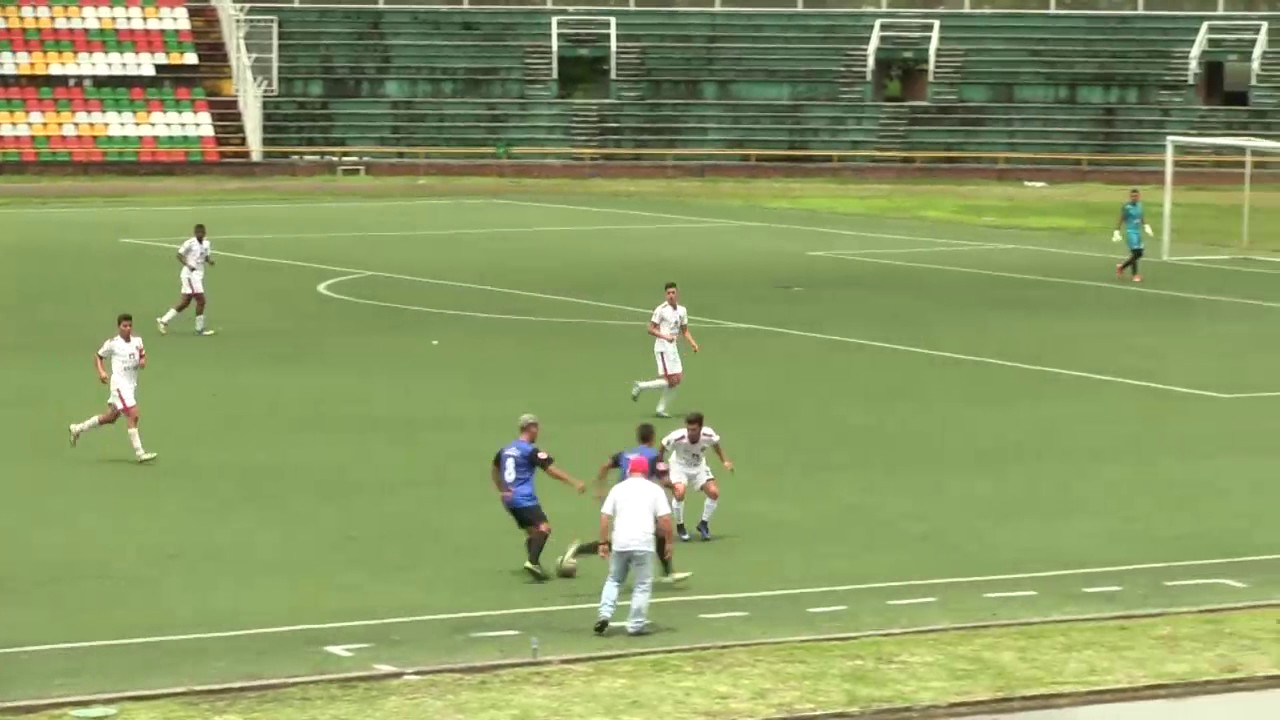 Right Winger\Right Midfielder - YouTube