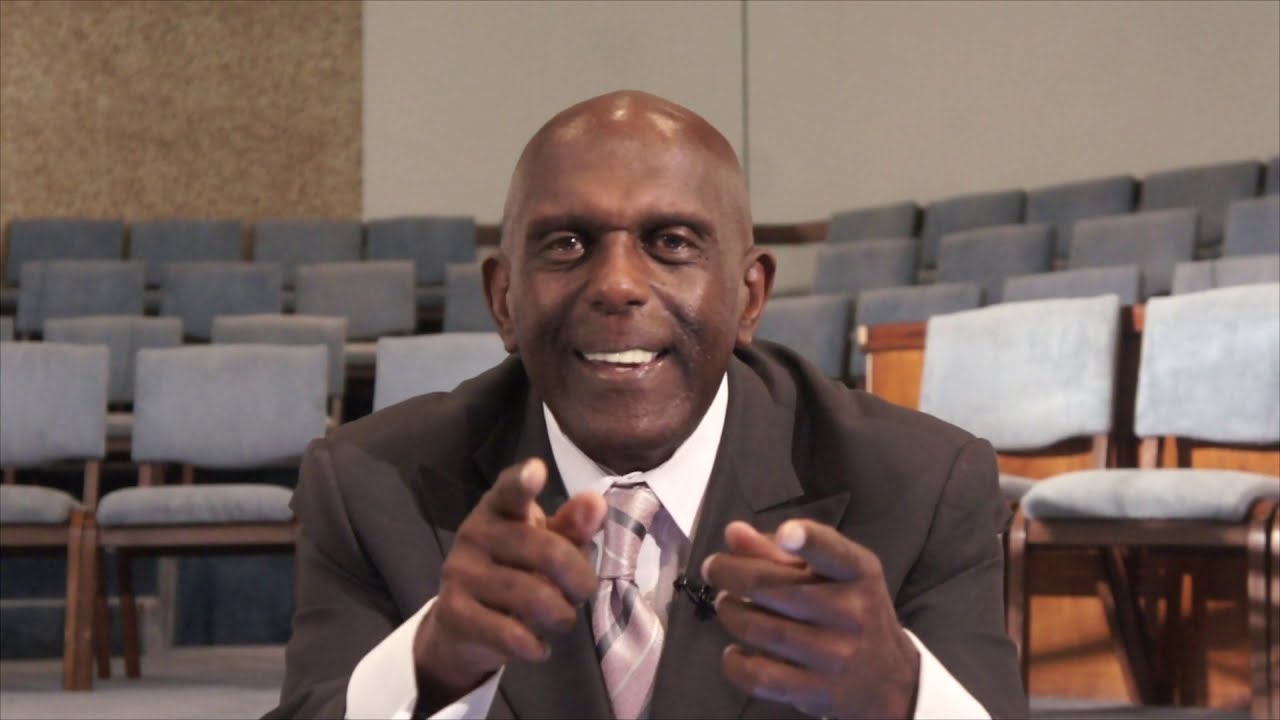 Pedagogical Perspectives W/ Pastor D - YouTube