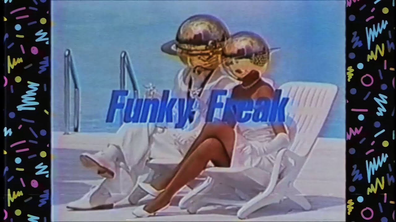 VHS LOGOS - U-MATIC - YouTube