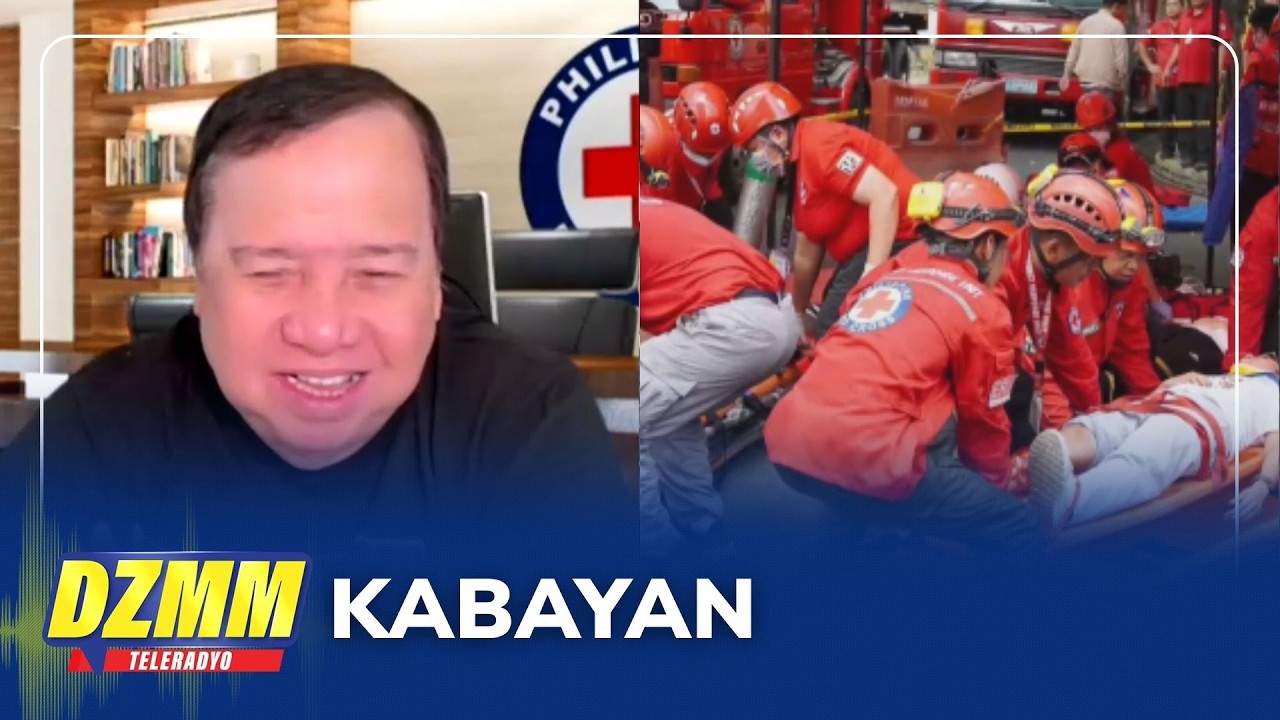 Kabayan | DZMM Teleradyo (16 July 2025) - YouTube