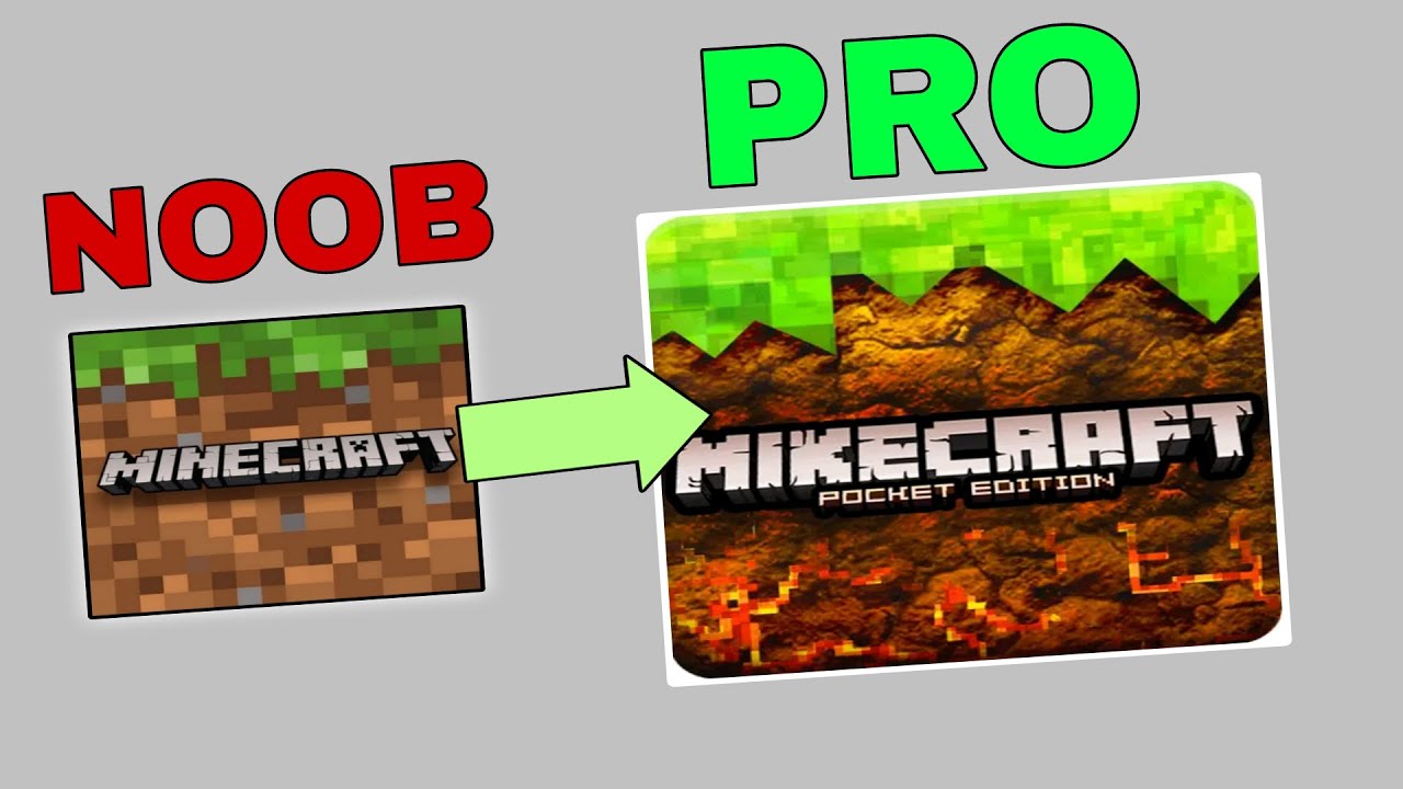 5 Games Like Minecraft for Mobile || Games like Minecraft - YouTube