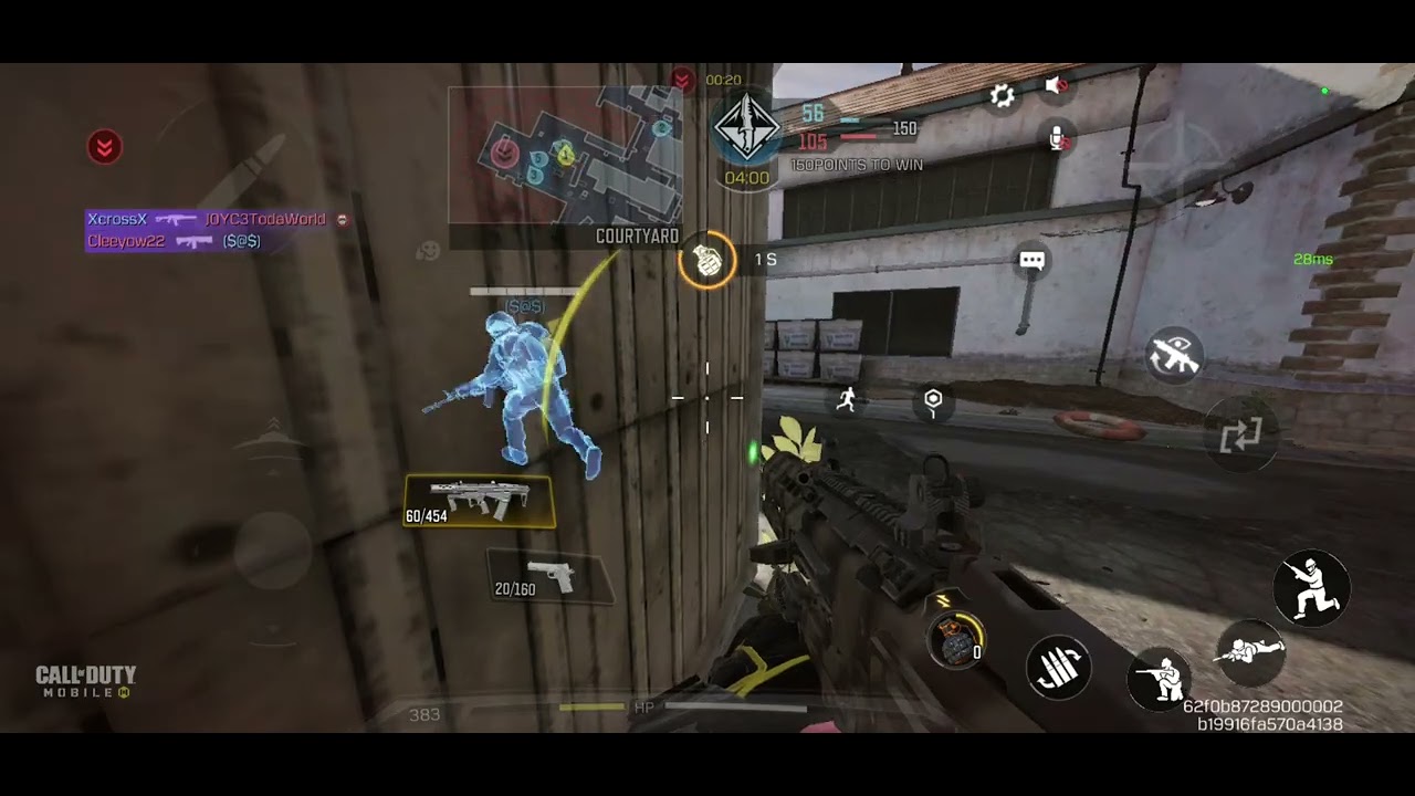 first codm video in 2023 - YouTube