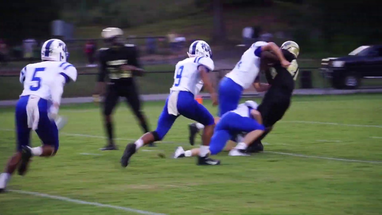 Angus Weaver #14 - YouTube