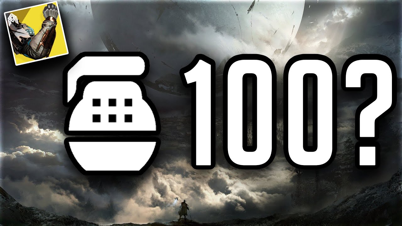 QUICK Citan's Ramparts Build Guide - Why 100 Discipline? - YouTube