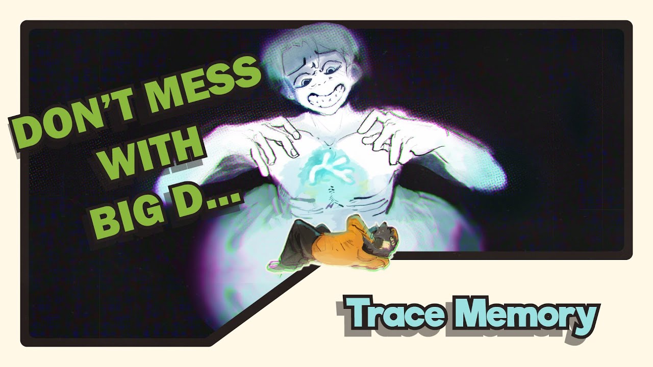 What's the Idea Behind Trace Memory? | Trace Memory - YouTube