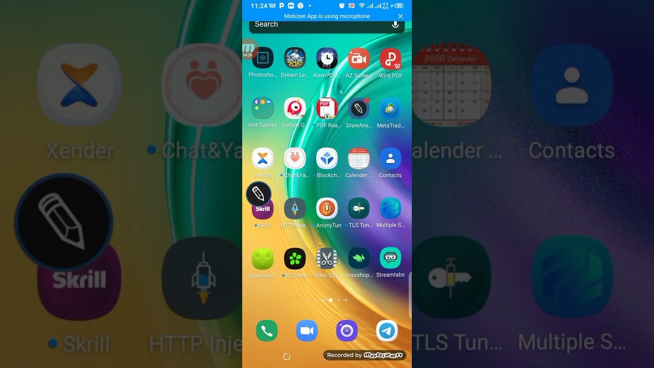 How to use MT4 Mobile app. Video 1 - YouTube