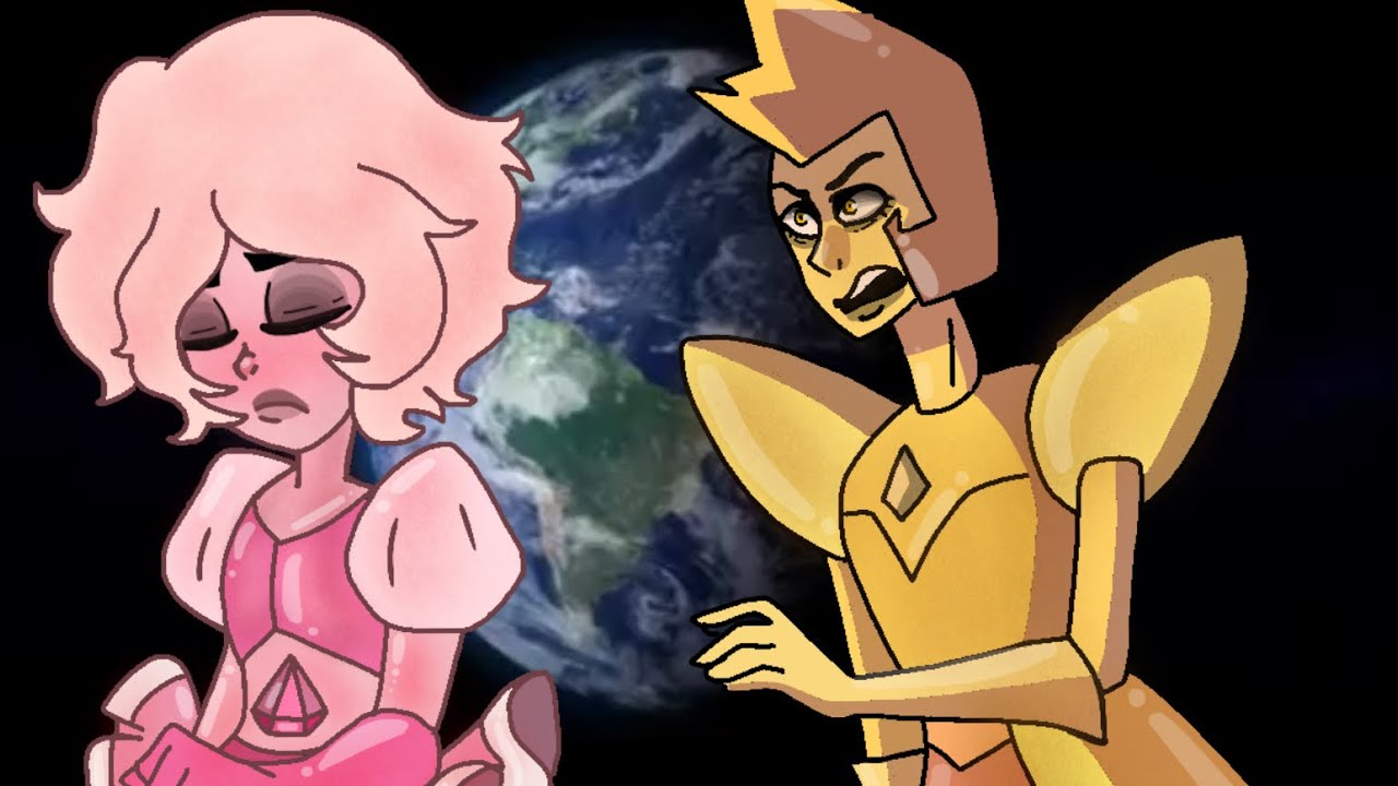 Don't Talk meme -Steven Universe (animation Meme) - YouTube