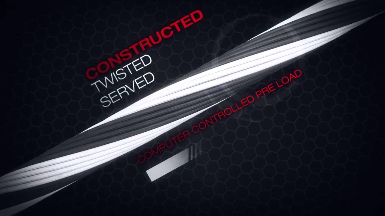 FUSE Custom Strings Technology Video - YouTube