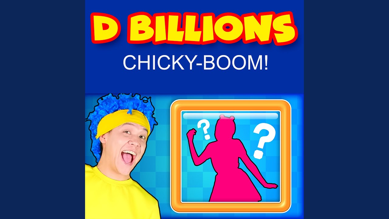 Chicky-boom! - YouTube