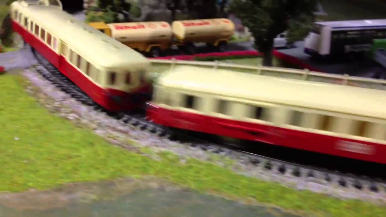 X3800+XR7300 - YouTube