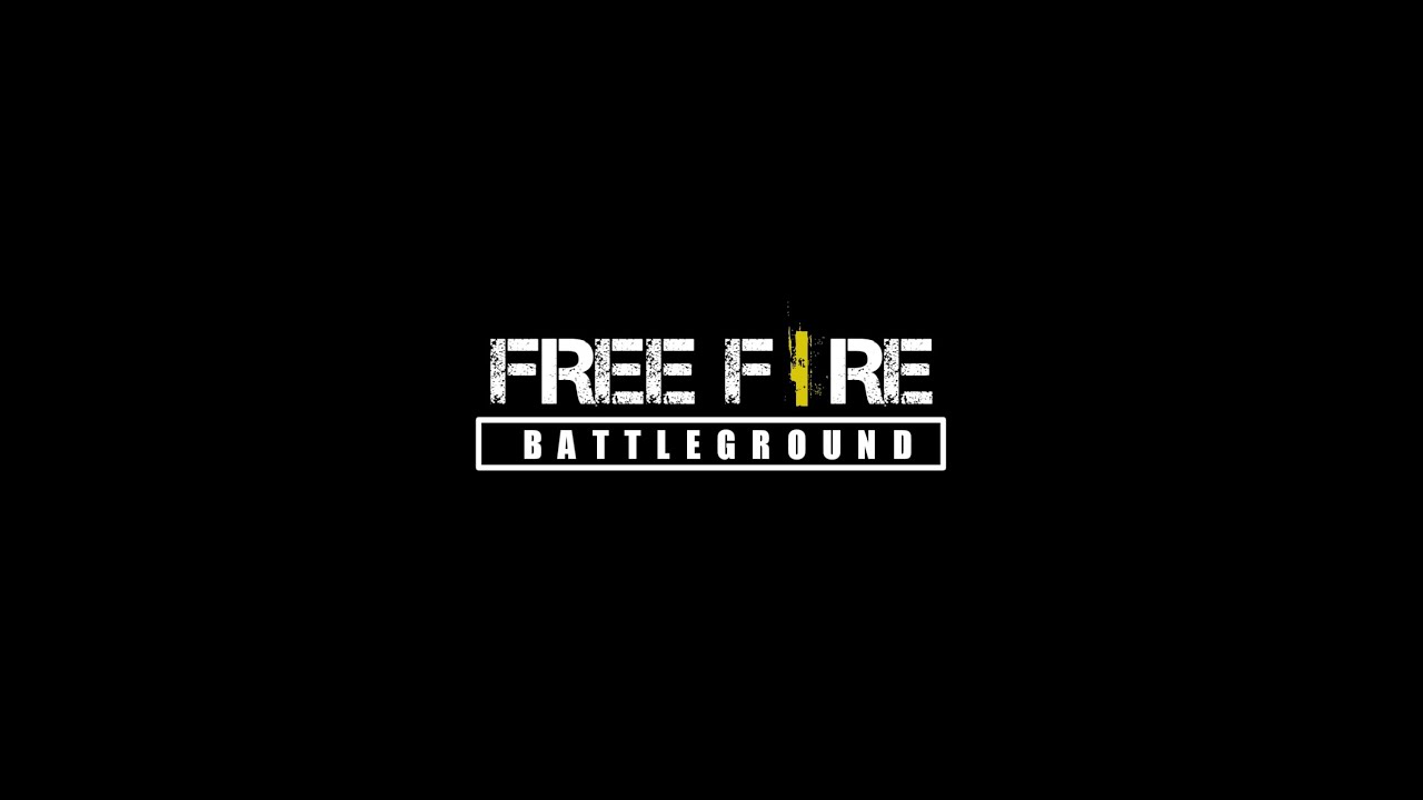free fire logo design// graphx - YouTube