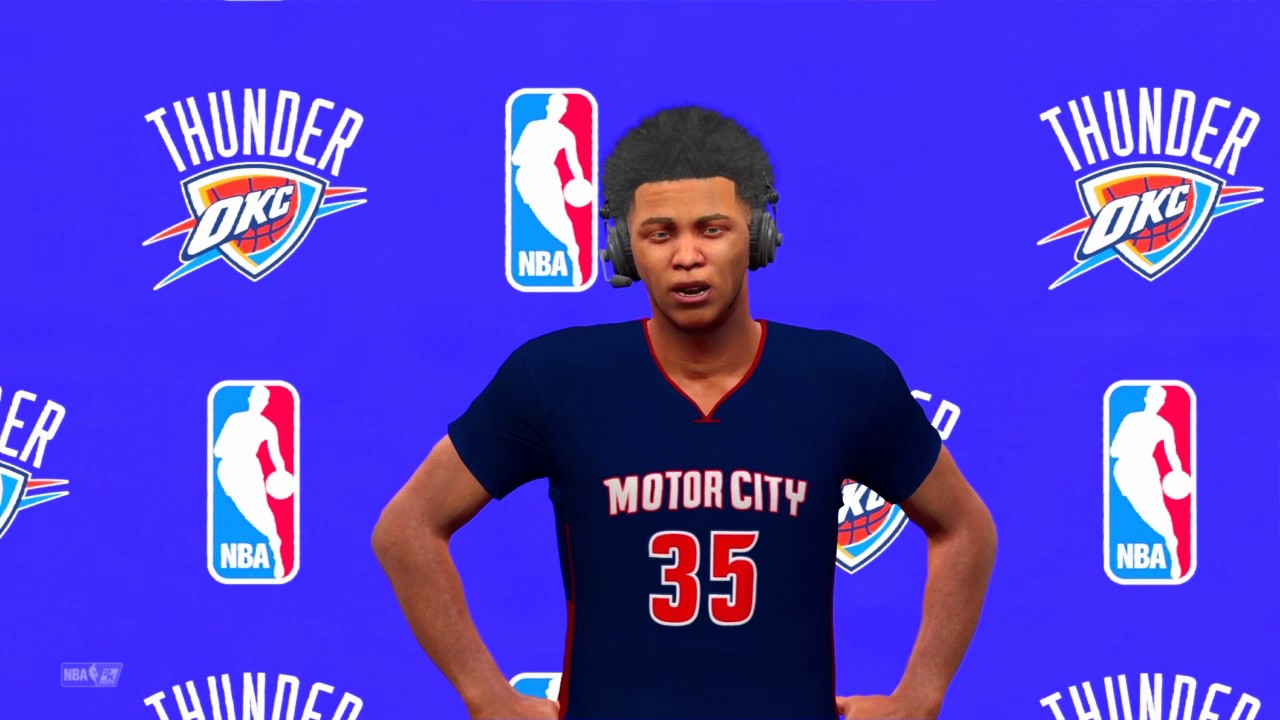 Nba 2917 Youtube