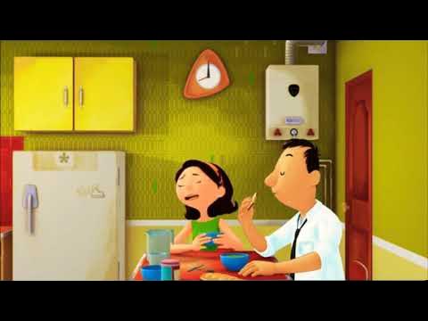 LE PETIT NICOLAS - je suis malade - YouTube