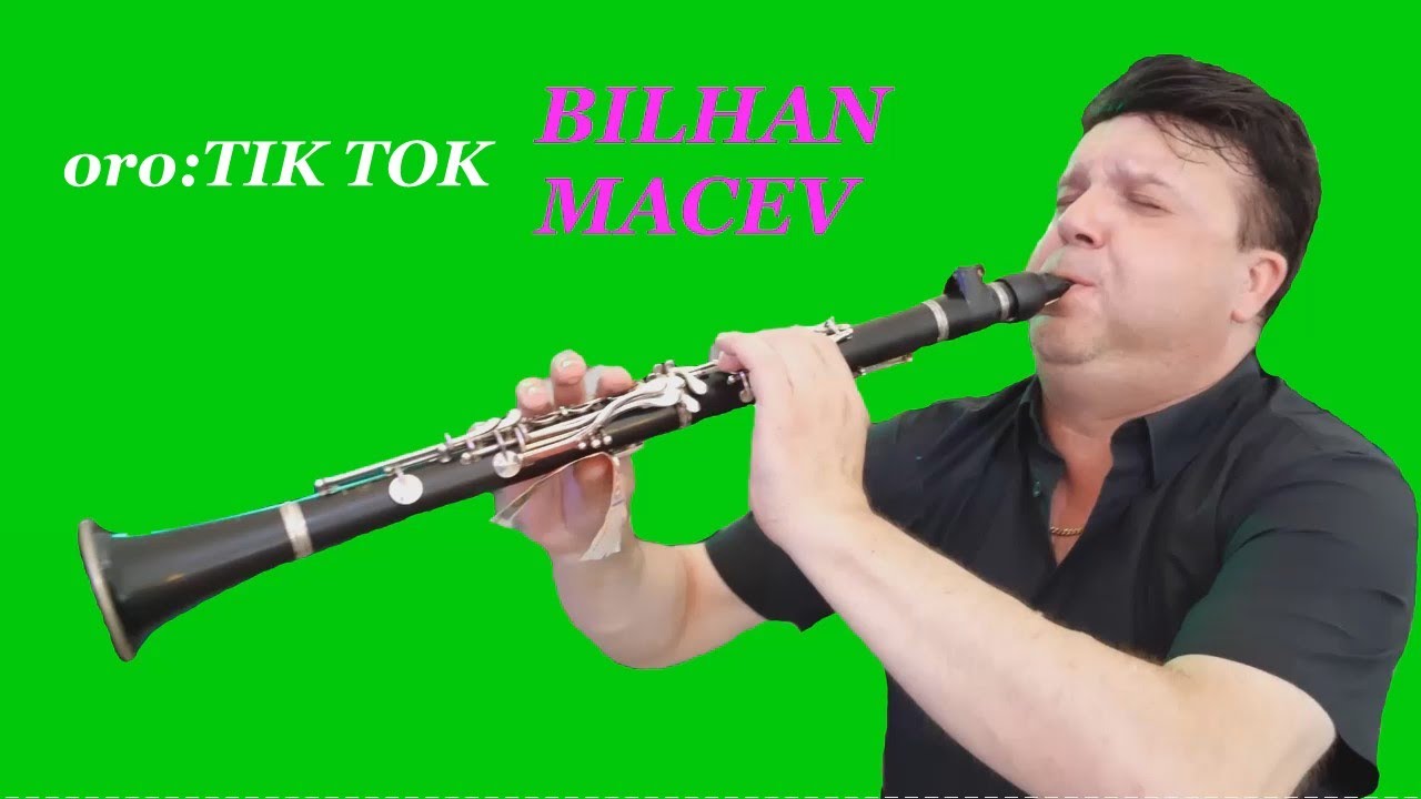 Bilhan Macev - Tik Tok 2025 - YouTube