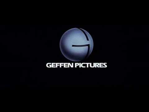 Geffen Pictures Logo - YouTube