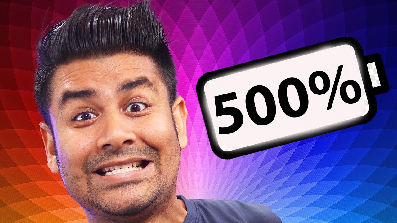 How To Increase Battery Life 500 YouTube how-to-increase-battery-life-500-youtube