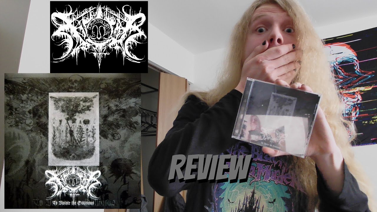 To Violate The Oblivious