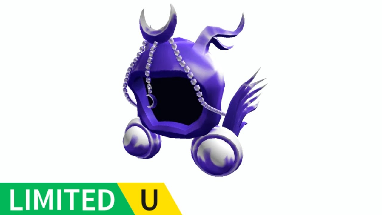 COMO CONSEGUIR Dominus Real Empírico GRATIS EN ROBLOX - YouTube