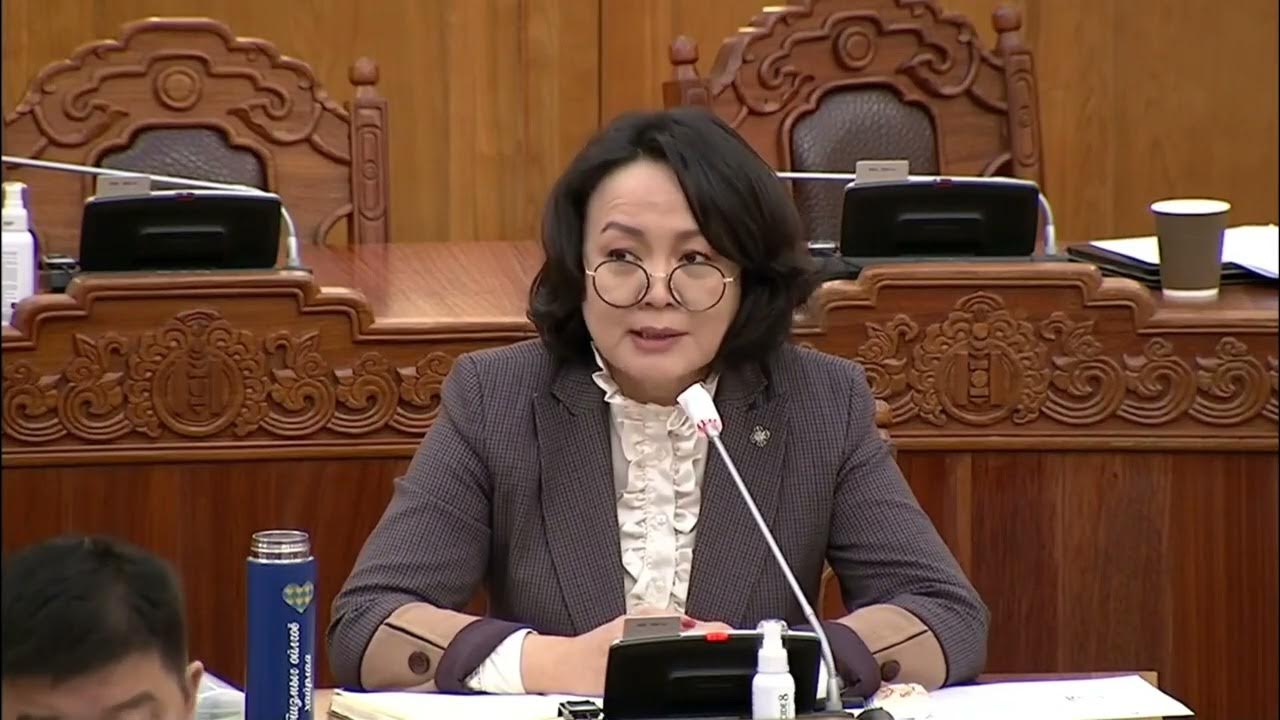 Б Жаргалмаа Хүүхдүүдийн эрүүл мэндийн төлөө чихэрлэг ундаанд онцгой
