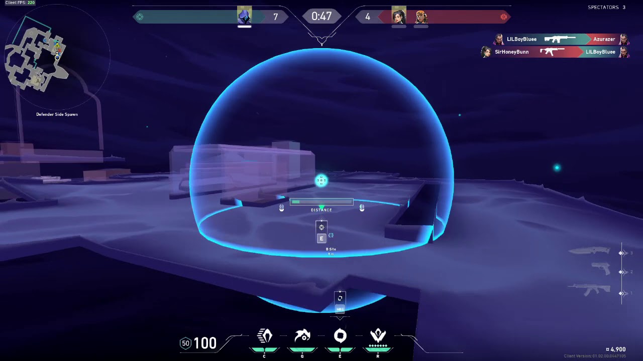 My Best Omen Plays - YouTube