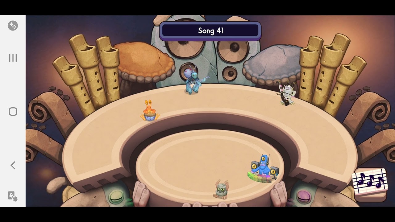 halve of part four of me making stuff in msm composer - YouTube