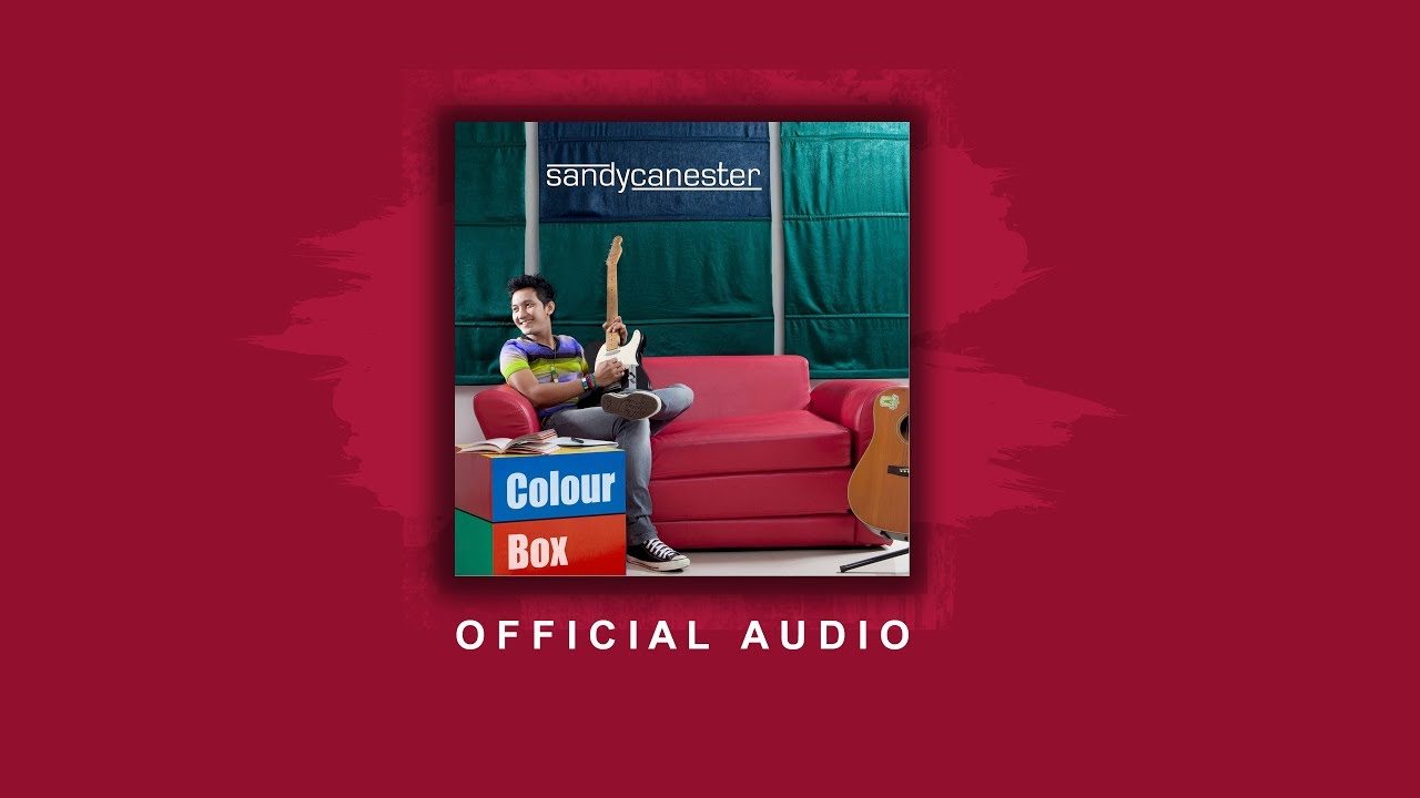 Sandy Canester - Mata Tak Berdusta | Official Audio - YouTube