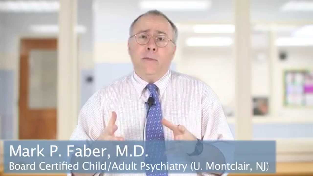 Dr. Faber Trailer - YouTube