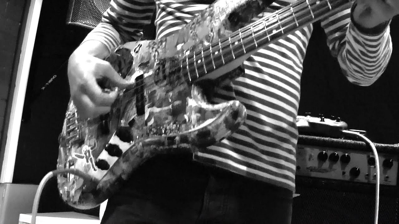 The Low Keys Promo - YouTube