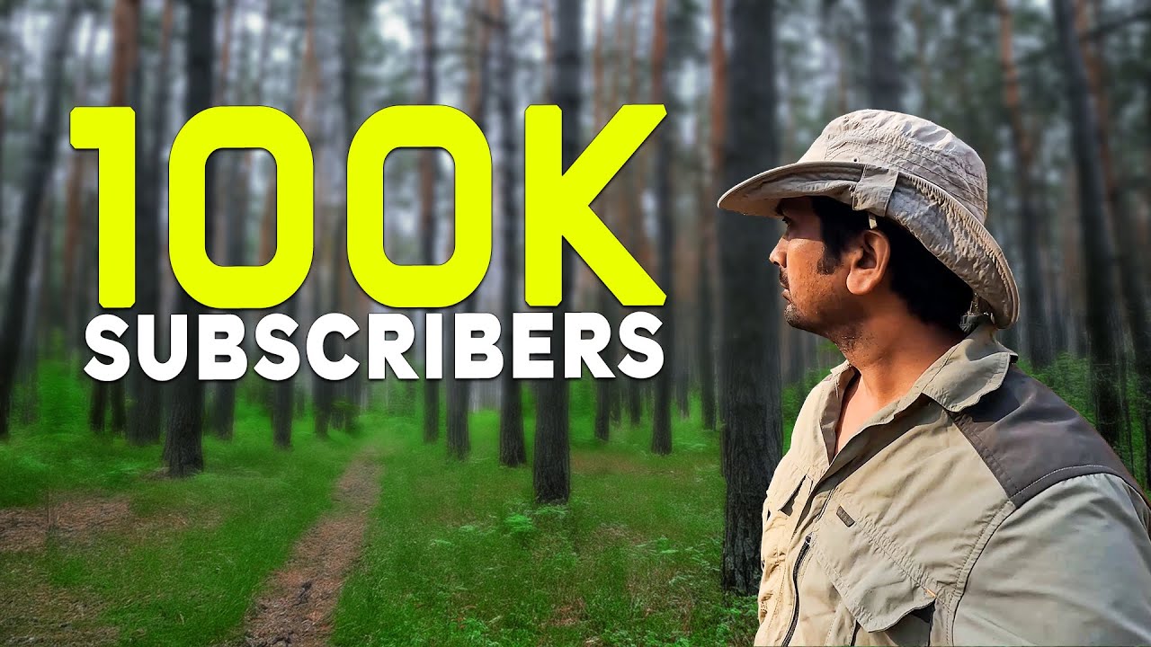 Live Subscribers Count - Road to 100k - YouTube