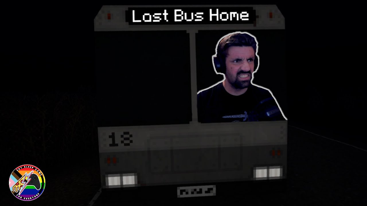 STRANGER DANGER | Last Bus Home - YouTube