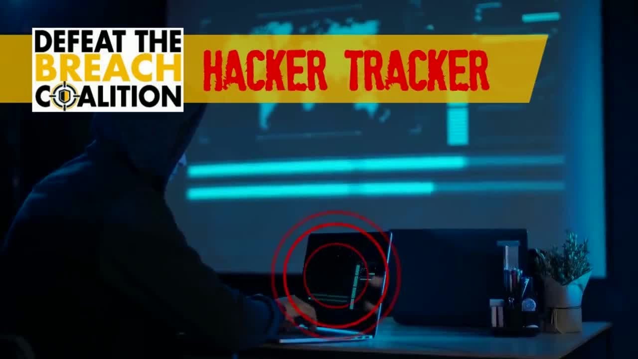 Hacker Tracker - Episode 5: Why should I care? - YouTube
