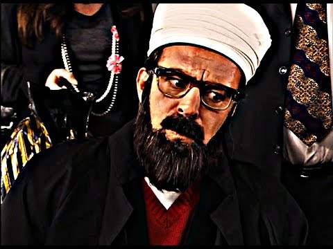 Akasya Durağı - Tırınını ile Ubayana Yalancı İmam Olursa